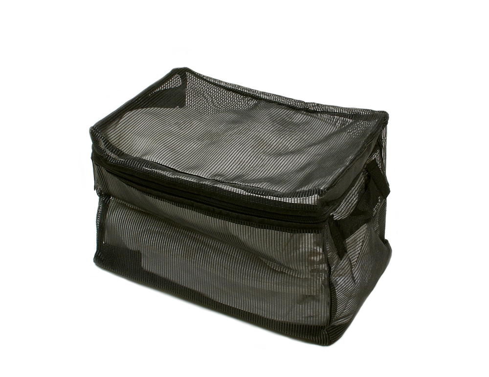 The Mesh Box In Cell Organizer