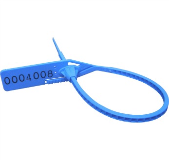 Secure Locking Seals- Pull Tite Seals